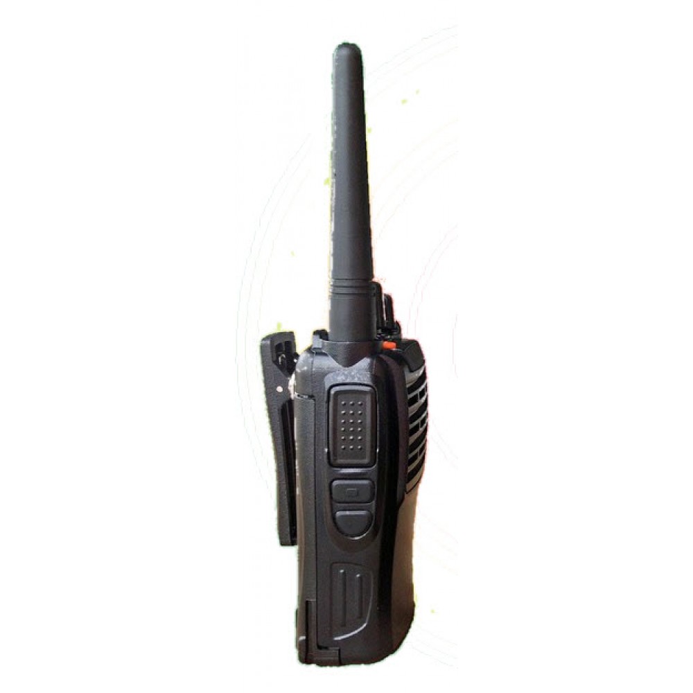 Connect Systems CS100 UHF Two-Way Radio