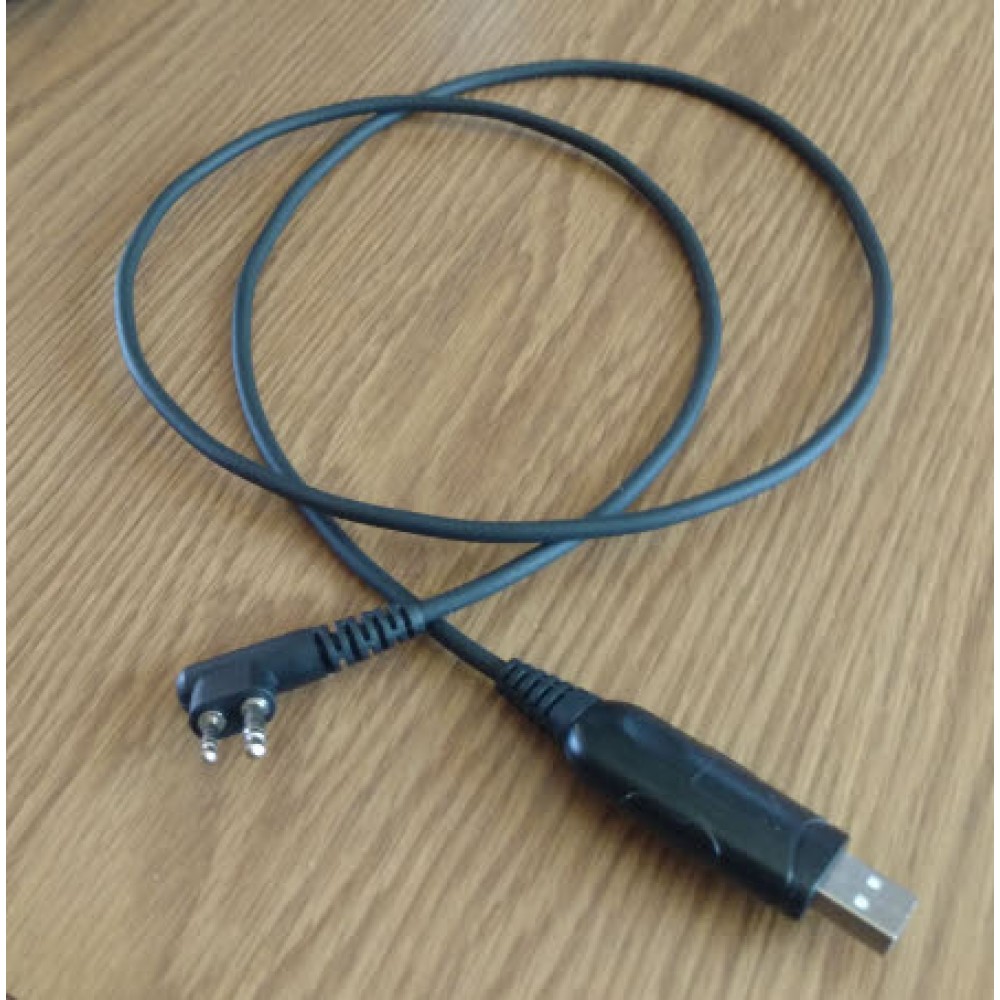 Connect Systems CSI-U100 Programming Cable