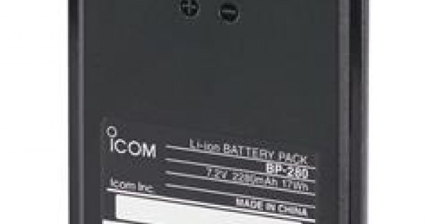 Icom BP-280 2280mAh Li-Ion Battery