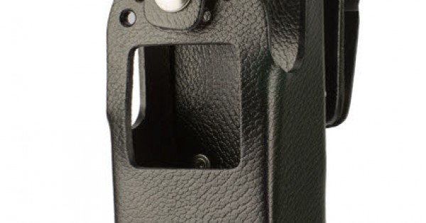 Two Way Radio Cases | by Radio Model | Quality Two-Way Radios