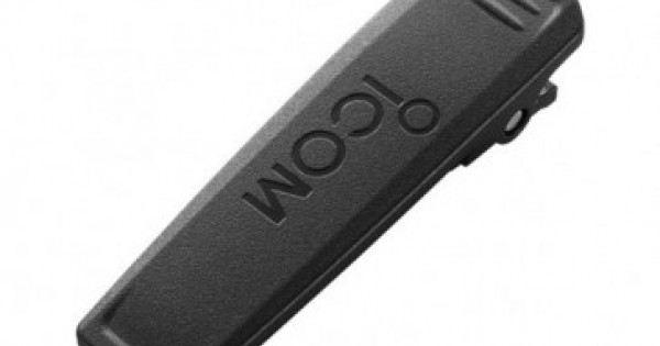 Icom MB-133 Standard Belt Clip | Quality Two-Way Radios