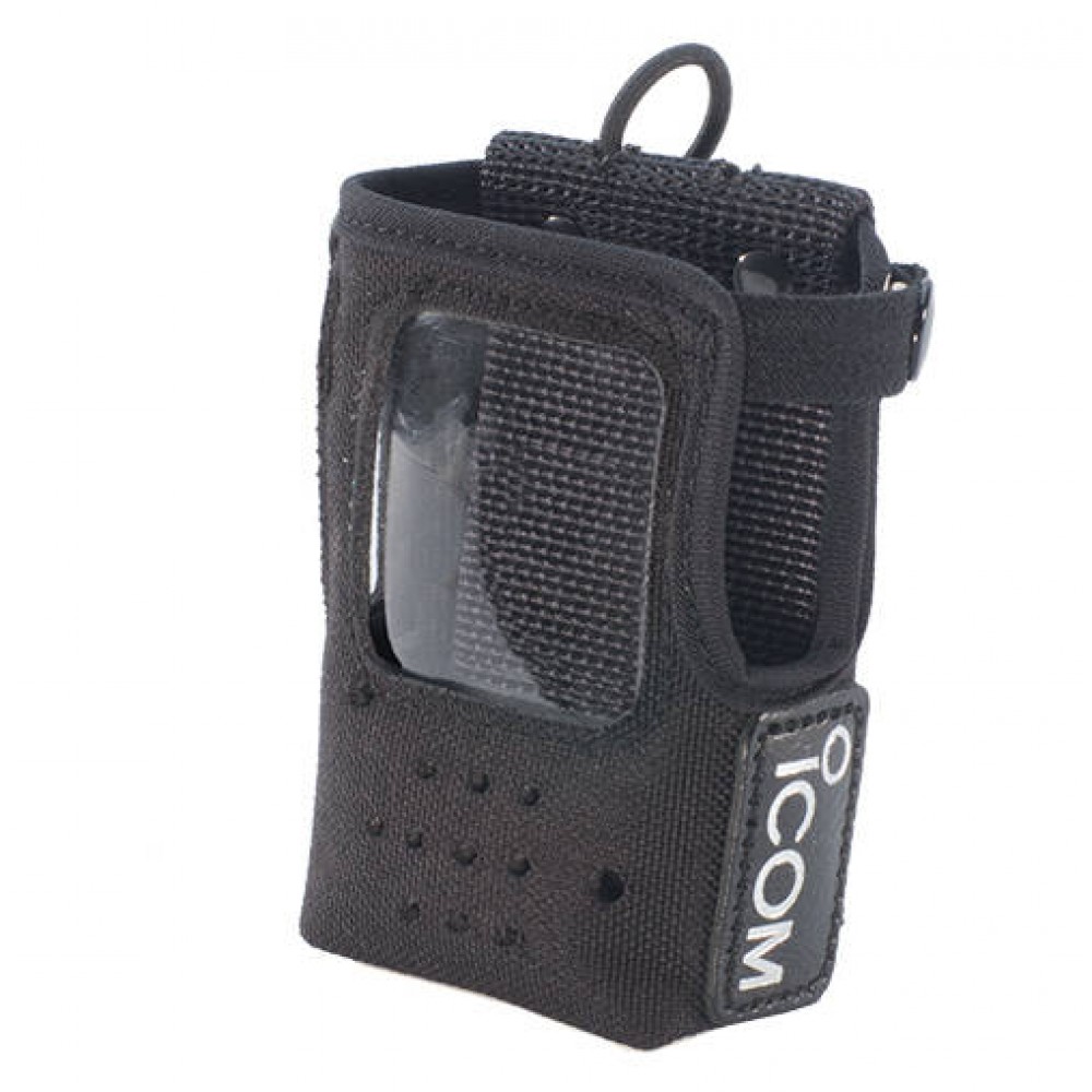 Icom NCF1052C Nylon Case Holster | Quality Two-Way Radios