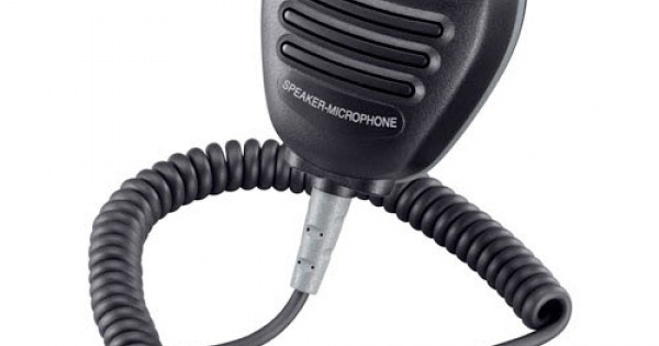 Handheld Radio Microphones | by Radio Model