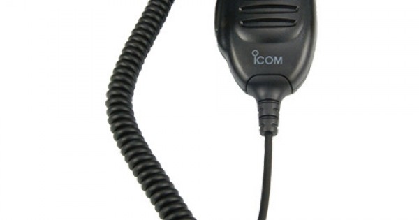 Icom HM-161 Hand Microphone for A110