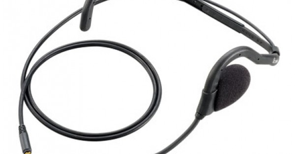 Icom HS-95 Earpiece Headset