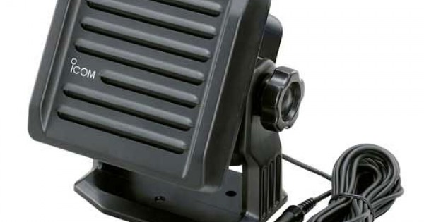 Two Way Radio External Speakers | Quality Two-Way Radios