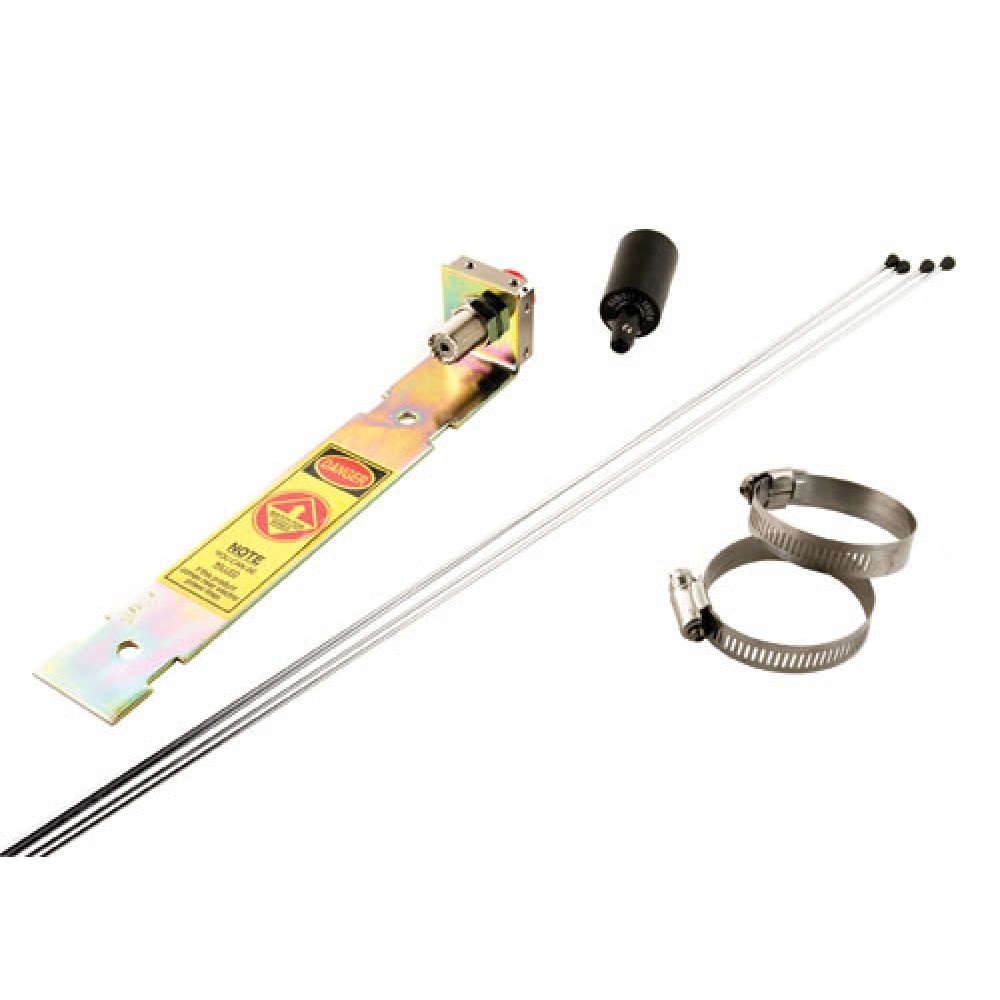 Icom B-ANT Antenna for A110, A210, A120, & A220