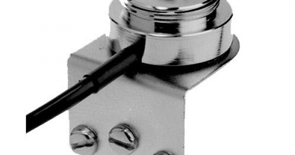 Icom Mount-2 Antenna Mount for Mobile Radio - Trunk-Lid