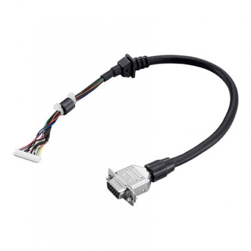 Icom OPC-1939 Accessory Cable - 15 pin connector