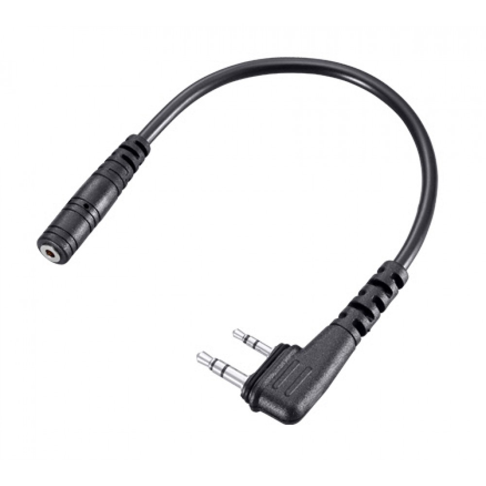Icom OPC-2006LS Headset Adapter Plug