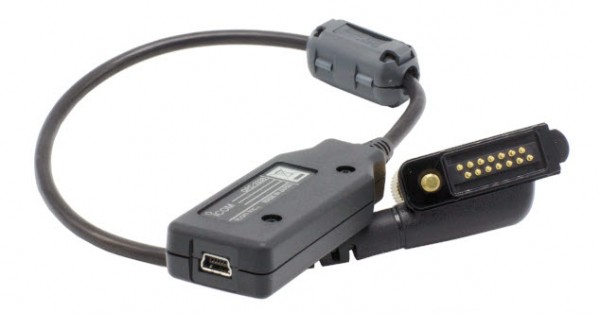 Two Way Programming Cables | Quality Two-Way Radios