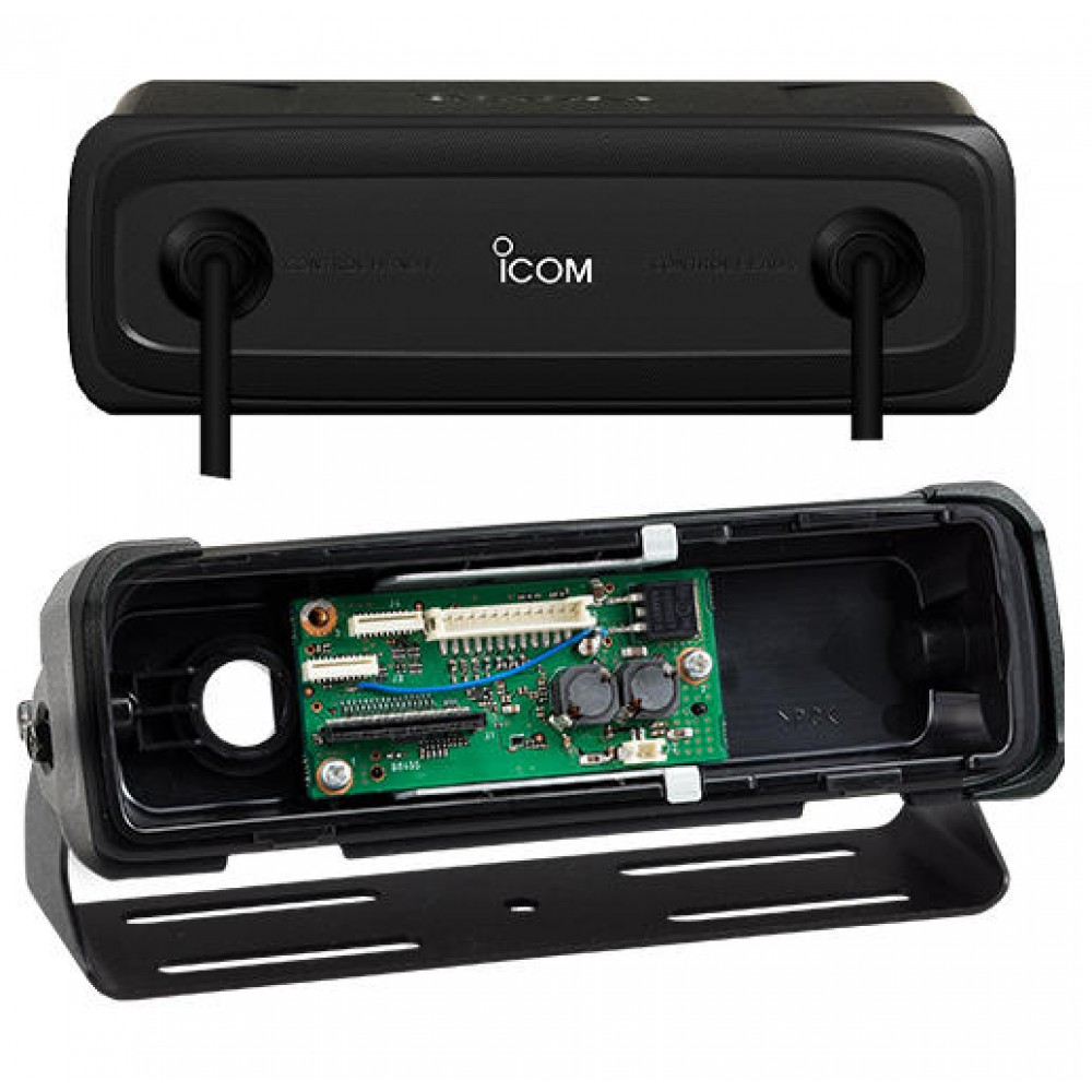 Icom RMK-5 Remote Mount Separation Kit for F5400, F6400