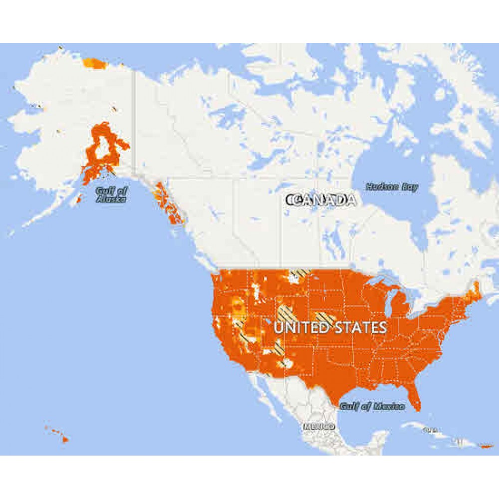 ICOM IP501H Radio | Wide Area Coverage