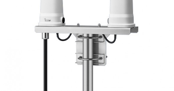 Icom AH41 In-Building Satellite Antenna