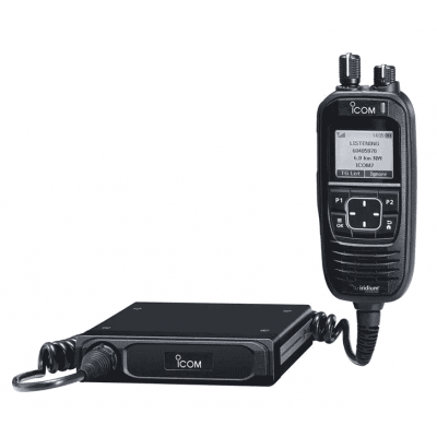 Radios for Fire & EMS | 30-40% Off | Quality Two-Way Radios