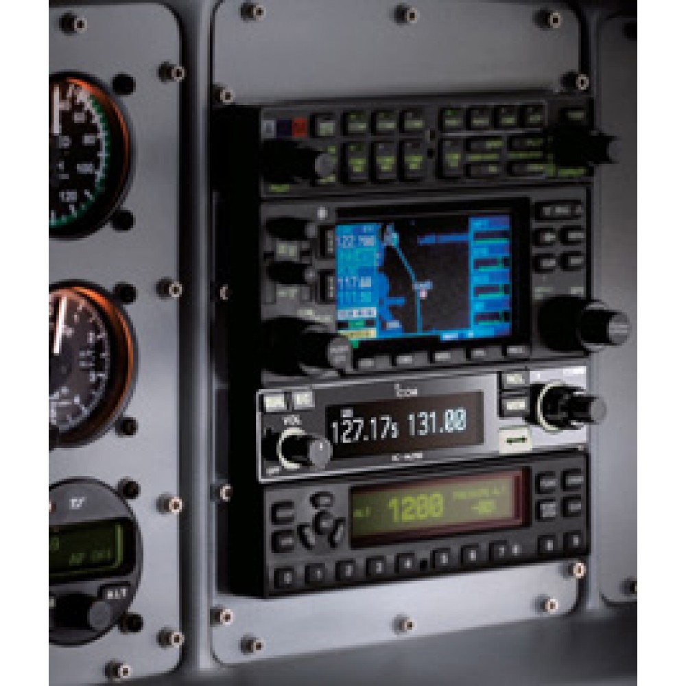 ICOM IC-A220 | Quality Two-Way Radios