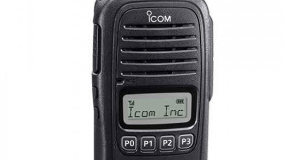 Icom F1000S | F2000S Radio - Multi-Pack of 10 | Quality