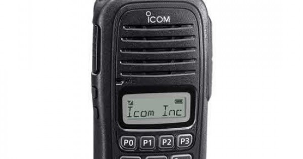 Icom F1000T | F2000T Radio - Multi-Pack of 10