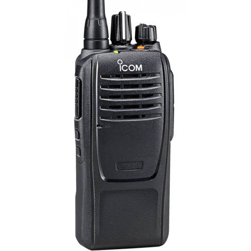 ICOM F1100D or F2100D | Quality Two-Way Radios