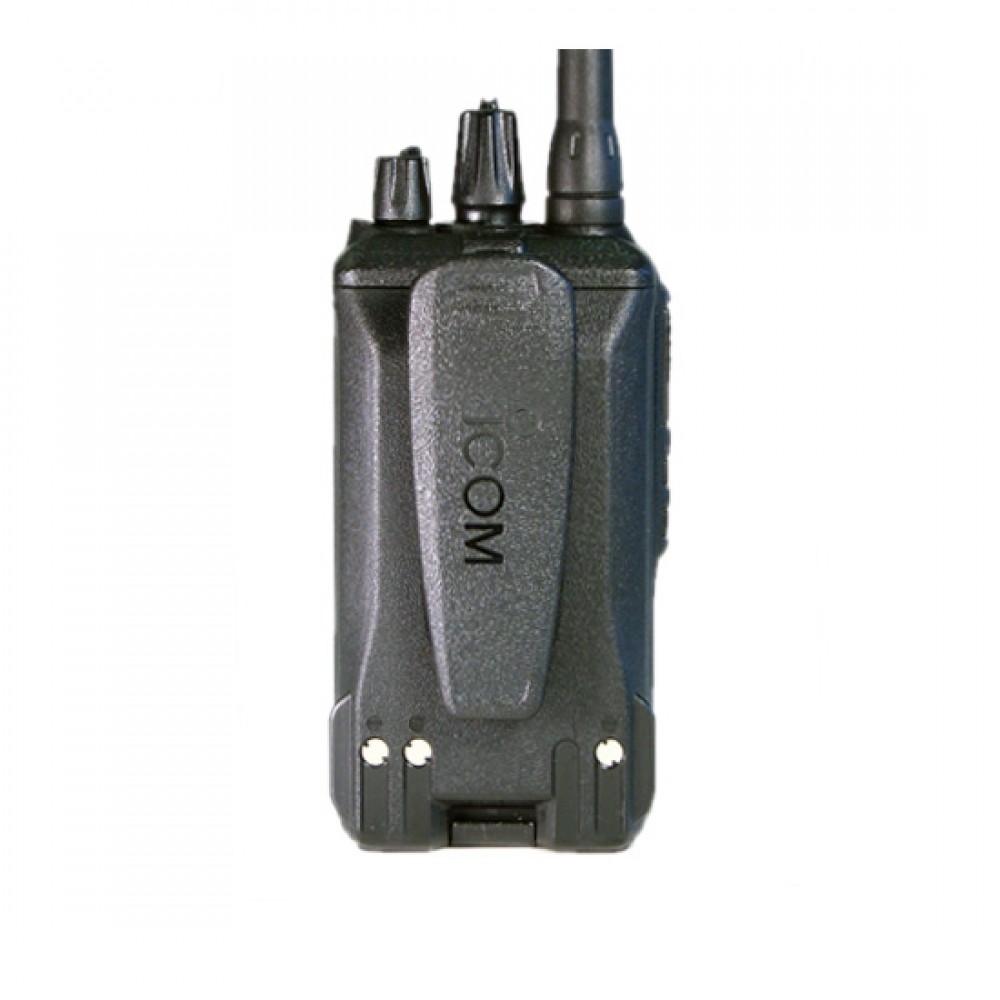 Icom F3001 VHF | F4001 UHF Two-Way Radio