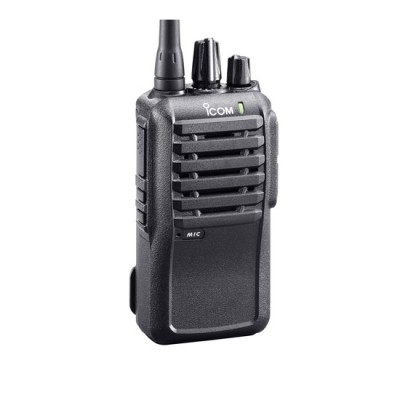 Best Two Way Radios for Construction | Quality Two-Way Radios