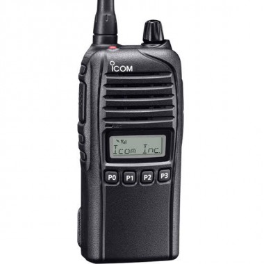 Icom BC-160 Desktop Charger | Quality Two-Way Radios