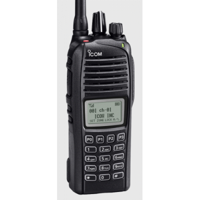 Intrinsically Safe 2 Way Radios | Quality Two-Way Radios