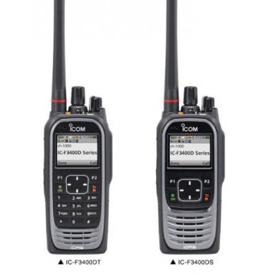 Radios for Fire & EMS | 30-40% Off | Quality Two-Way Radios