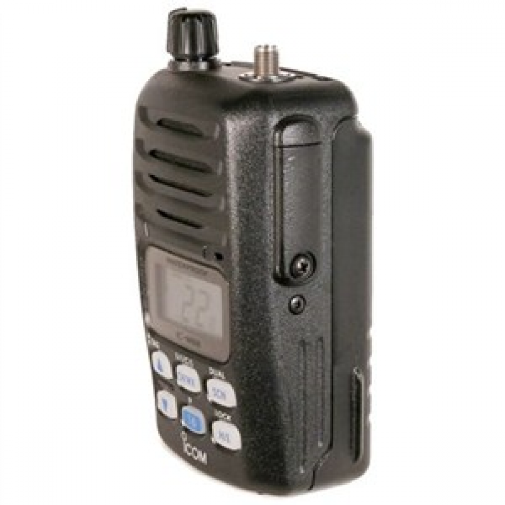 Icom M85 VHF Land & Marine Two-Way Radio