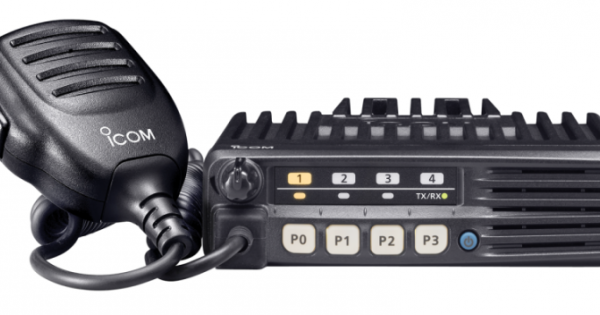 Icom F5011 VHF | F6011 UHF Mobile Radio | Unbeatable Prices
