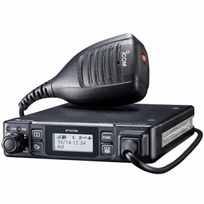 Network, LTE, & Satellite Radios | Quality Two-Way Radios