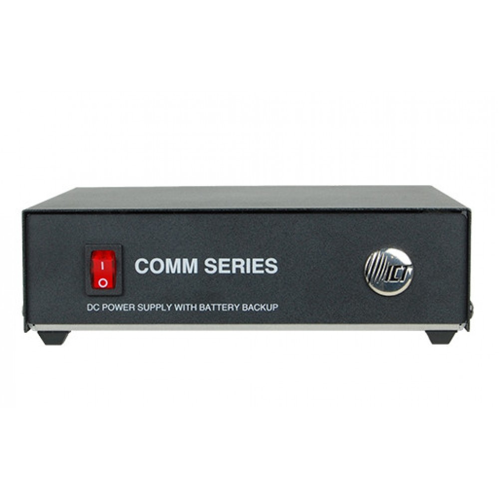 IA SPS1220 Power Supply for Icom Repeaters | Quality