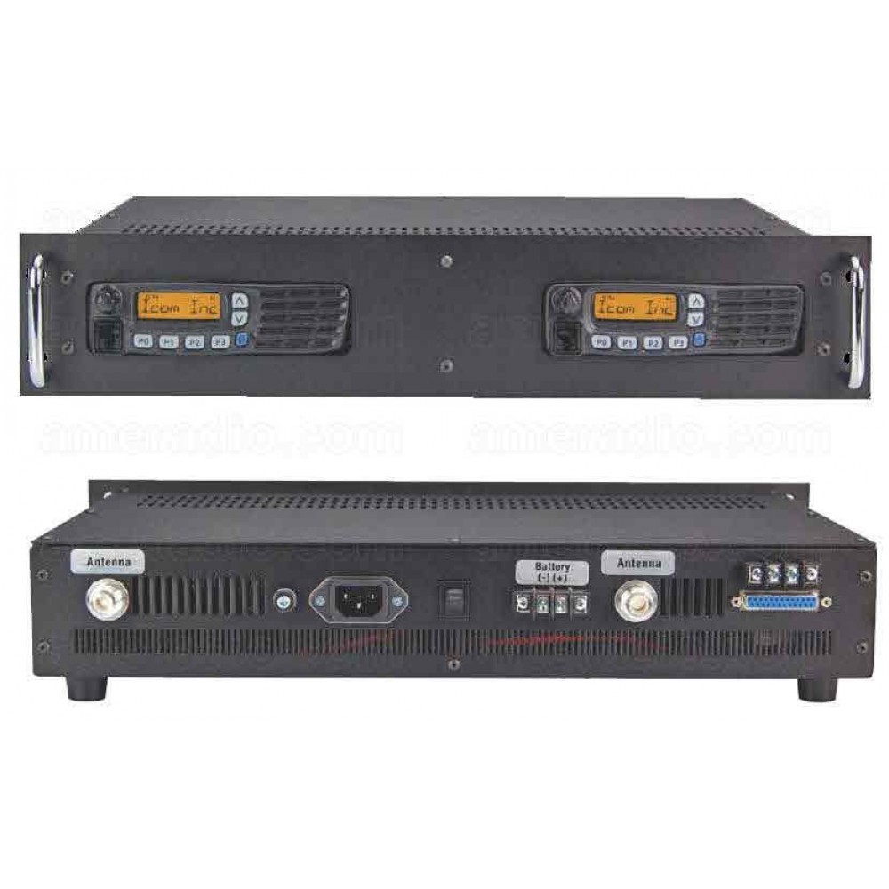 Icom Cross Band Repeater | IAS X-Band 50