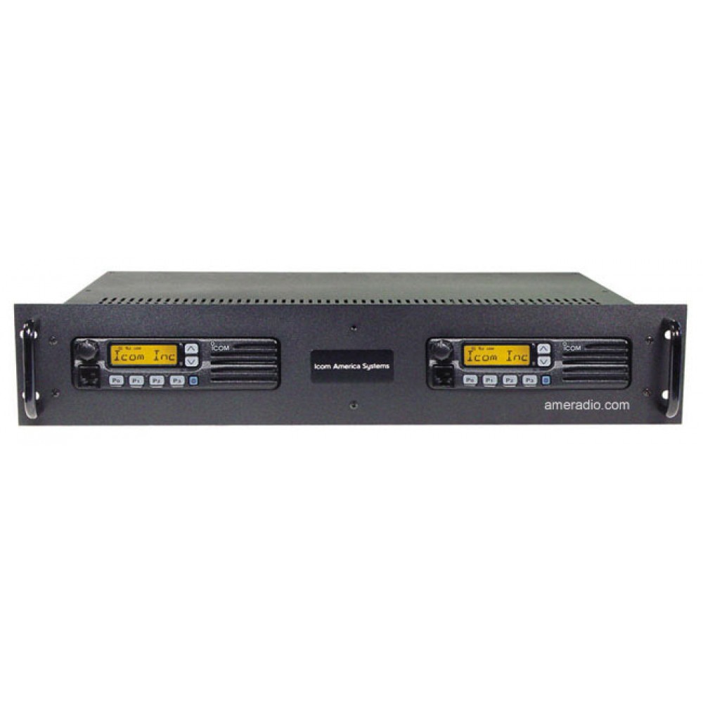 Icom Cross Band Repeater | IAS X-Band 50