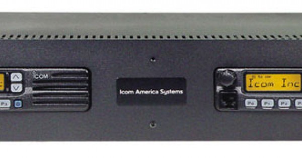 Icom Cross Band Repeater | IAS X-Band 50