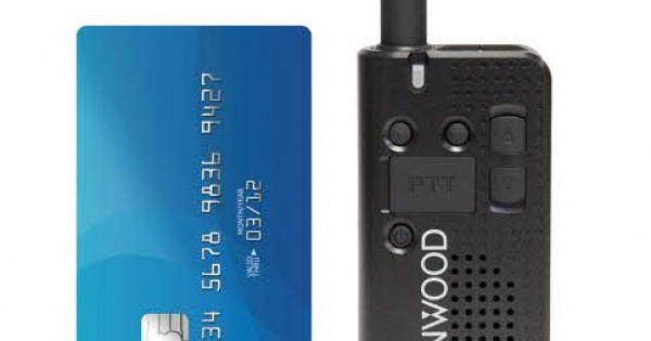 Ultra-Small 2 Way Radios | Quality Two-Way Radios