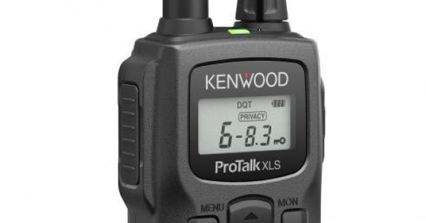 Kenwood ProTalk PKT-300 UHF Radio | Quality Two-Way Radios