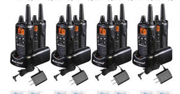 Multi-Pack & Bundles | Quality Two-Way Radios