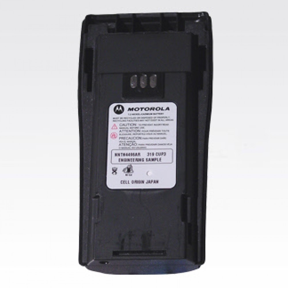Motorola CP200 Battery (2250mAh) | NNTN4497 Battery
