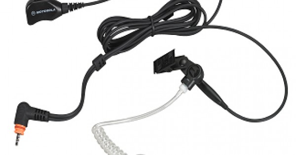 Motorola PMLN7157 2-Wire Surveillance Kit