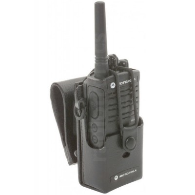 Motorola Radio Cases | Motorola Radio Holsters | Quality Two-Way Radios