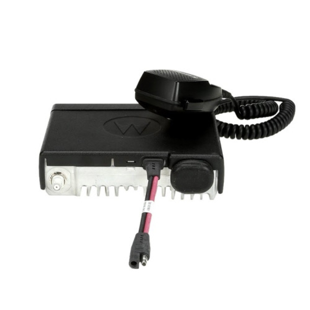 Motorola MOTOTRBO CM200d Two Way Radio