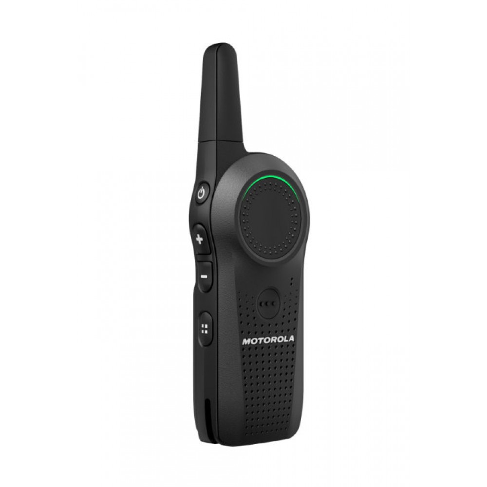 Motorola Curve Radio Wi-Fi Radio | Quality Two-Way Radios
