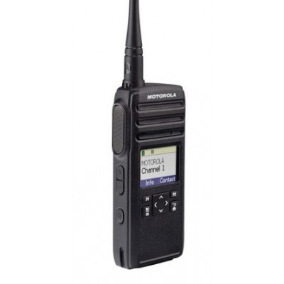 Best Two Way Radios for Restaurants | Quality Two-Way Radios