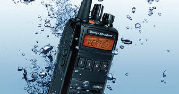Waterproof 2 Way Radios | Quality Two-Way Radios