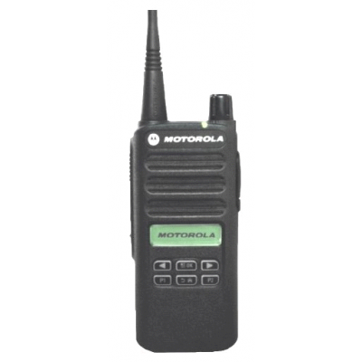 Motorola Commercial Radios | Motorola Digital Radios