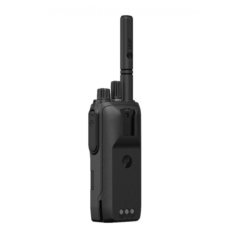 Motorola R2 Radio | MOTOTRBO | Quality Two-Way Radios