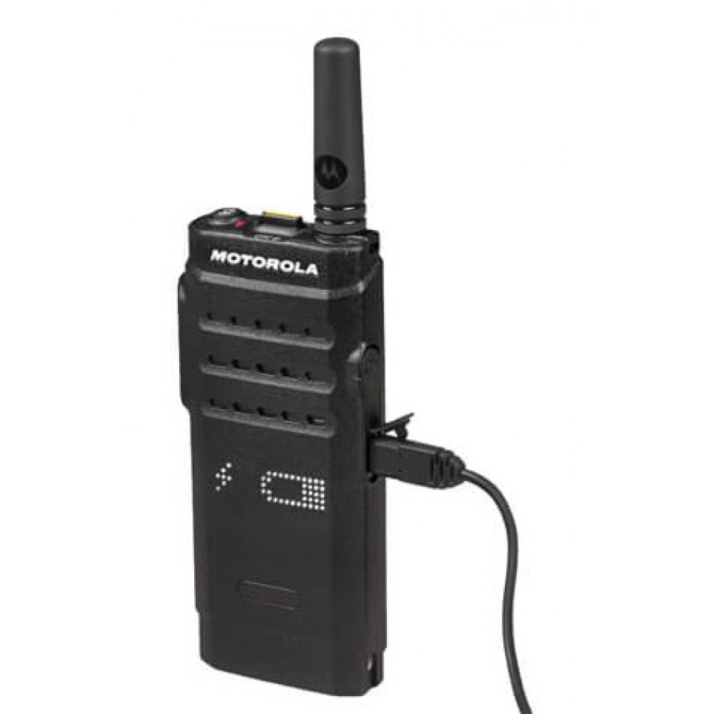 Motorola SL300 2 Channel | Quality Two-Way Radios