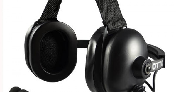 OTTO Headsets at Unbeatable Prices | Quality Two-Way Radios