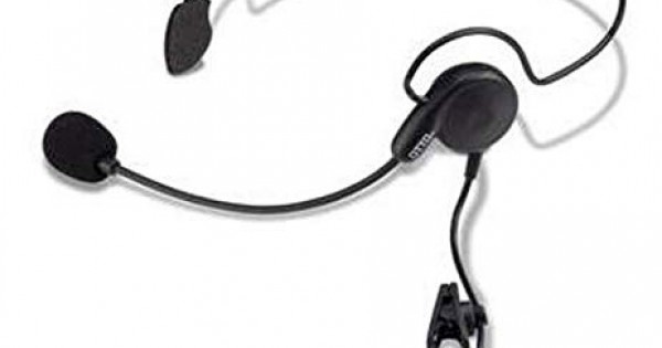 OTTO V4-BA2MG5 Breeze Behind-the-Head Headset